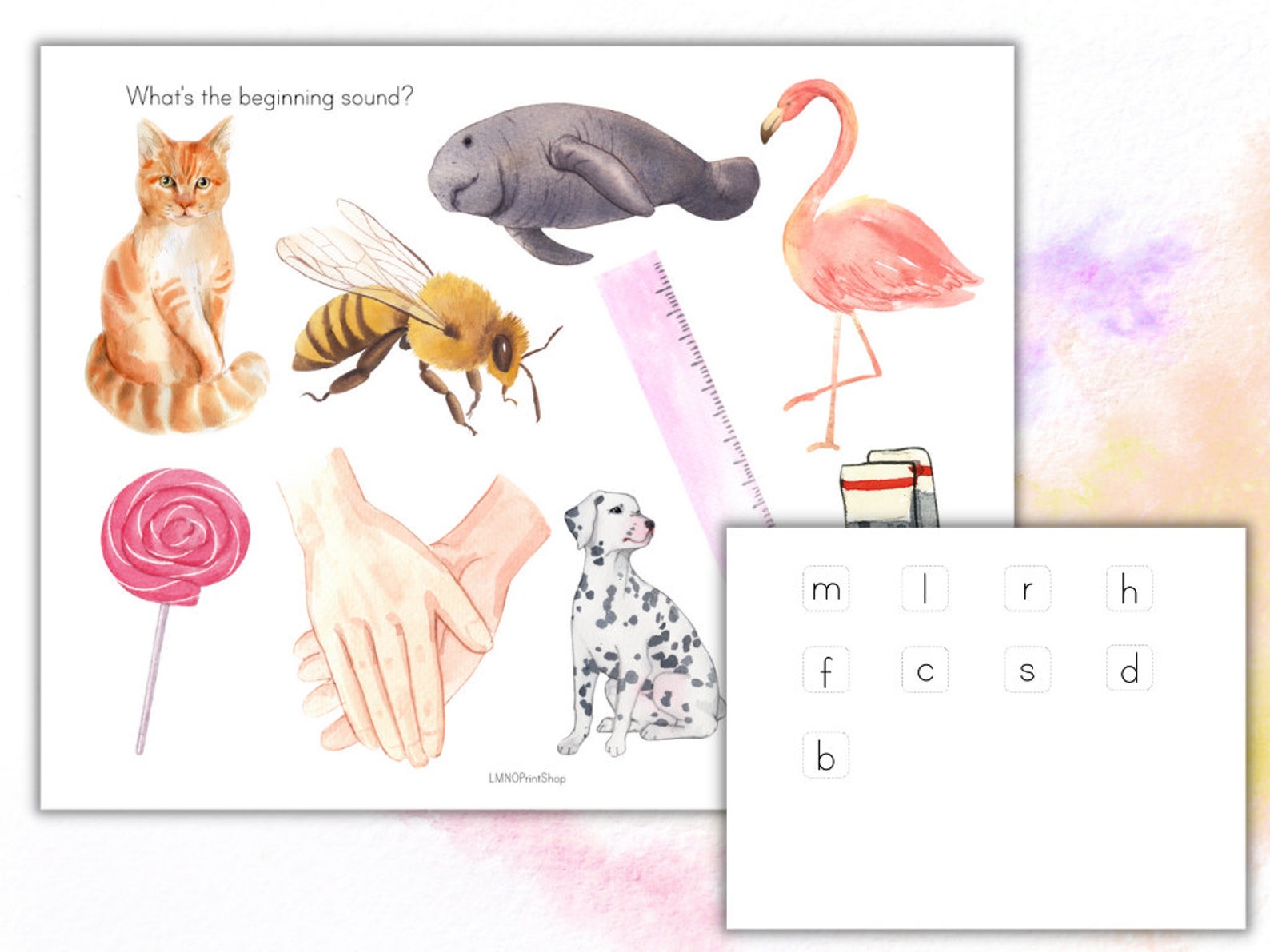 Busy Book Bundle Toddler Preschool Printable Letters Shapes Numbers ...