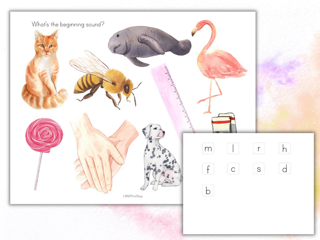 Busy Book Bundle - Toddler Preschool Printable - Letters Shapes Numbers ...