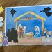 Nativity Scene Busy Book - Preschool Printable Activity - Christmas ...