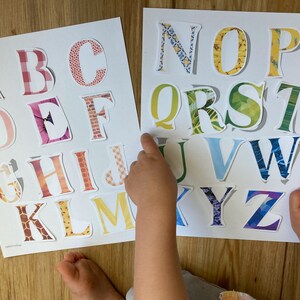 Summer Busy Book - Preschool Learning Binder - Beach Fish Ice Cream ...