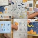 FALL BUNDLE - Autumn Preschool Homeschool - Busy Book Printable ...