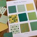 SPRING Shadow Matching Cards Montessori Printable Preschool Toddler ...