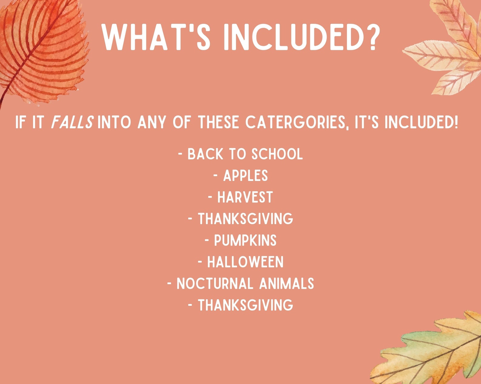 FALL BUNDLE Autumn Preschool Homeschool Busy Book - Etsy