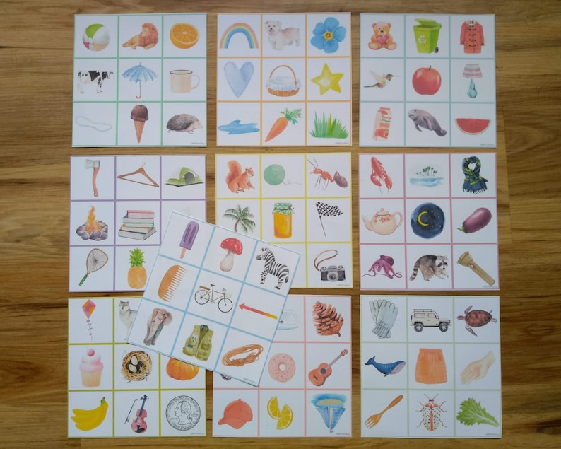 Preschool Phonics Beginning Sounds Mats Pre-reading Letters | Etsy