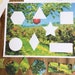 Apple Preschool Bundle - Fall Nature - Montessori Busy Book Learning ...