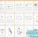Birds Activity Bundle Worksheets Busy Book Bag Spring Nature Study ...