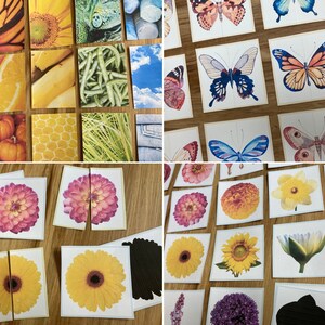 Summer Bundle - Busy Book Learning Binder - Preschool Kindergarten ...