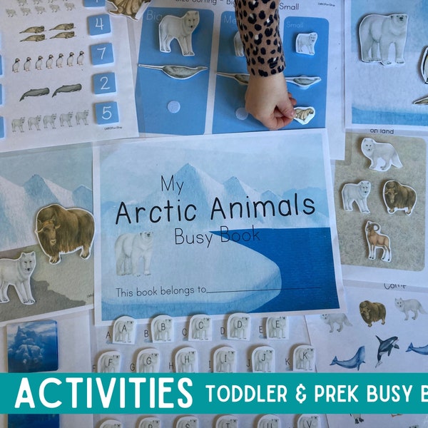 Learning Activities - Etsy