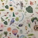 Nature Spring Summer Ispy - Seek & Find Counting Worksheet - Animals ...
