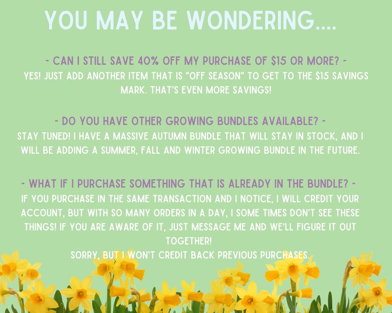 SPRING Preschool MEGA Growing Bundle Printable Kids Games - Etsy