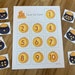 St. Patricks Busy Book Counting 1-10 Preschool Printable Pot of Gold ...