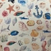 Ocean Fish Ispy - Seek & Find Count - Counting Worksheet Activity Page ...