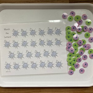 Halloween Learning Binder - Preschool Busy Book - Autumn Fall Printable ...