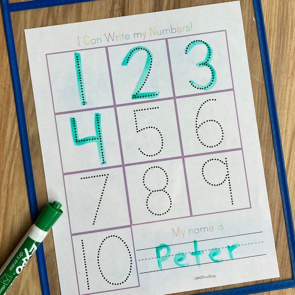 Earth Day Ispy Seek and Find Printable Worksheet Counting Nature ...