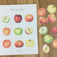 Letter Alphabet Matching Cards Rainbow Pairs St. Saint Patrick's Day ...