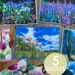 Spring 1-10 Puzzles - Preschool Counting Printable - Toddler Math ...