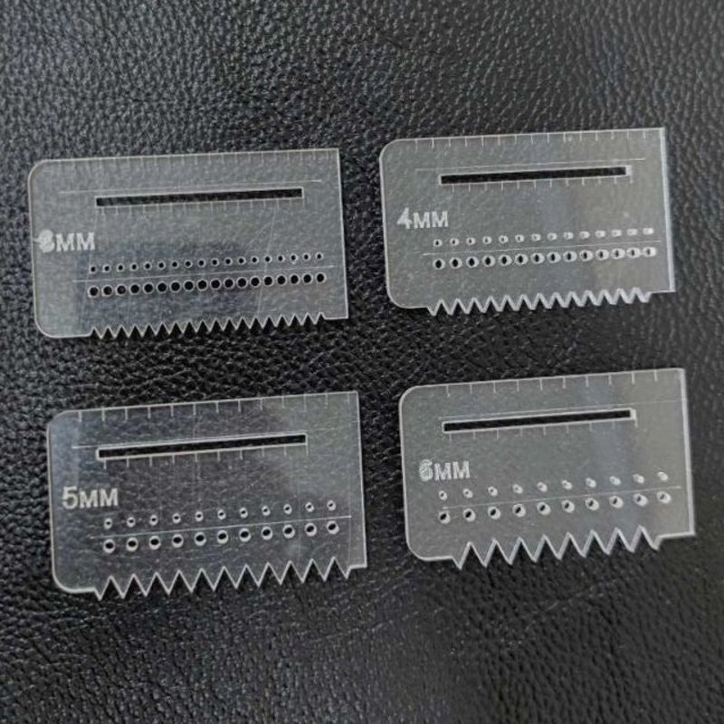 Sewing Stencils - Etsy