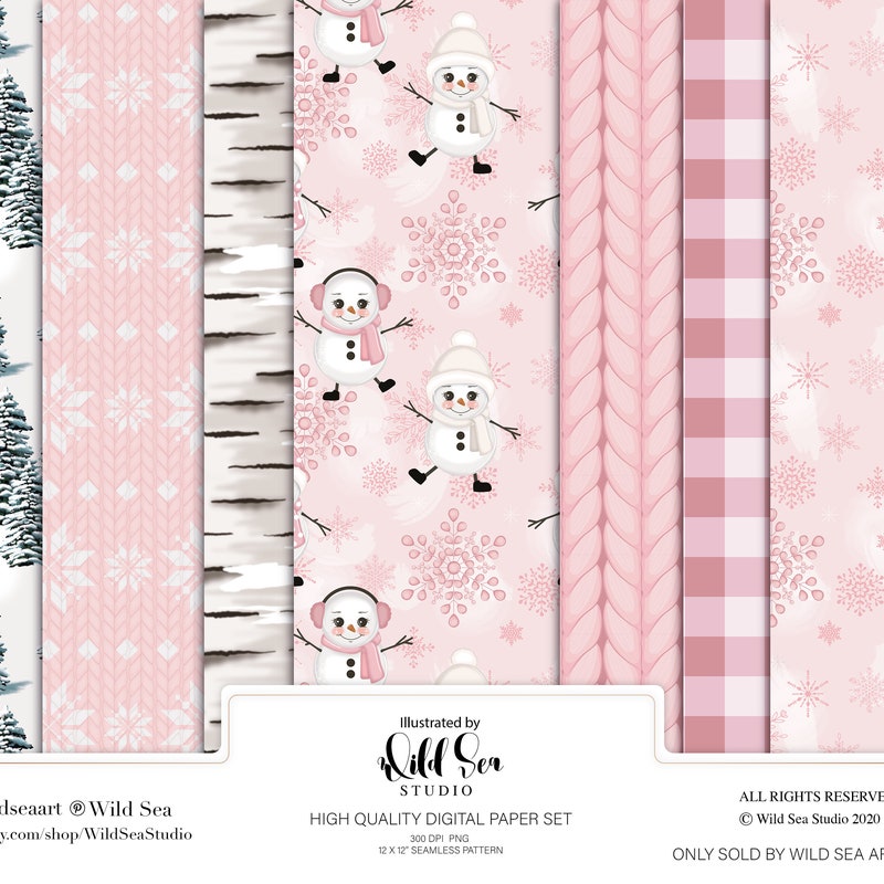 WildSeaStudio - Etsy