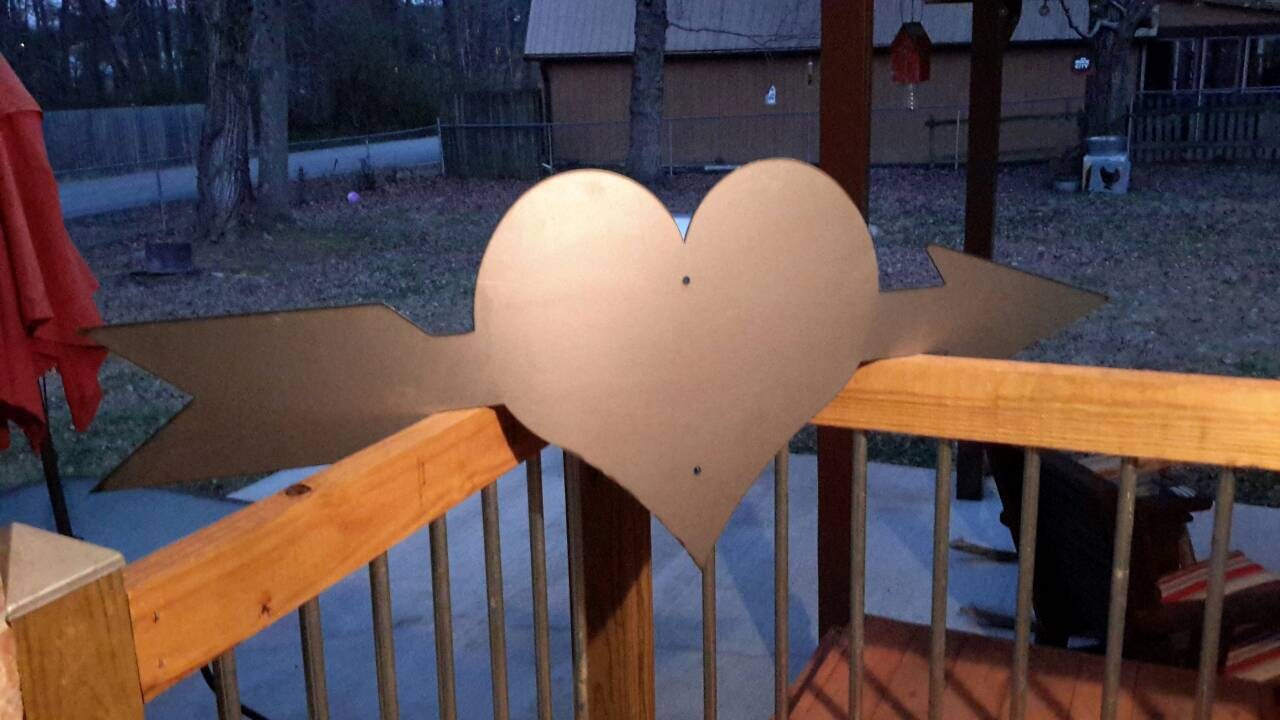 Wedding Direction Sign - Etsy