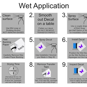 Clausen's World 4" Flag Emblem Fender Racing Stripes Grand Sport ...