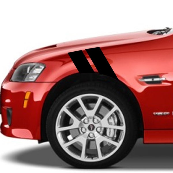 Pontiac Racing Decals - Etsy