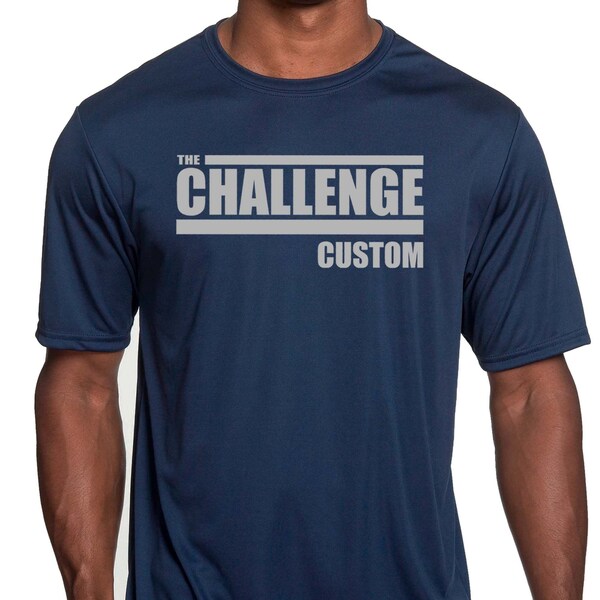 Custom Dri Fit Shirt - Etsy