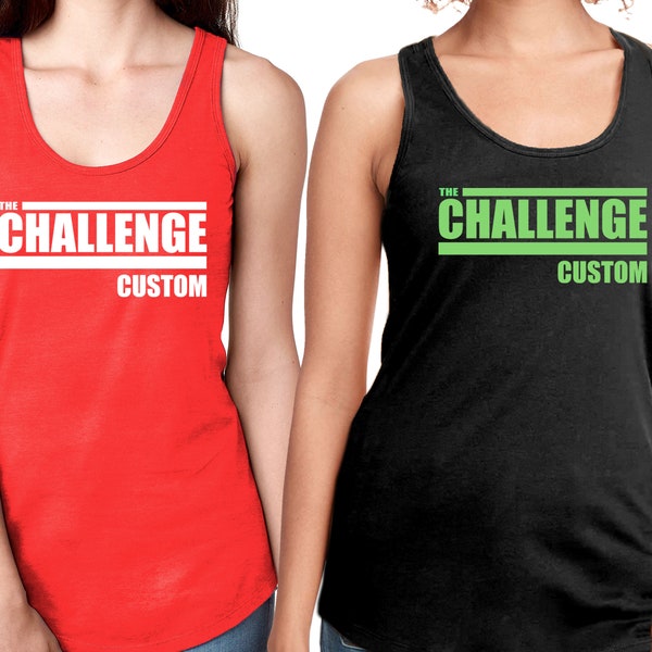 Challenge - Etsy