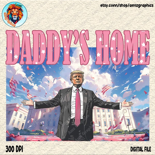 Daddy - Etsy