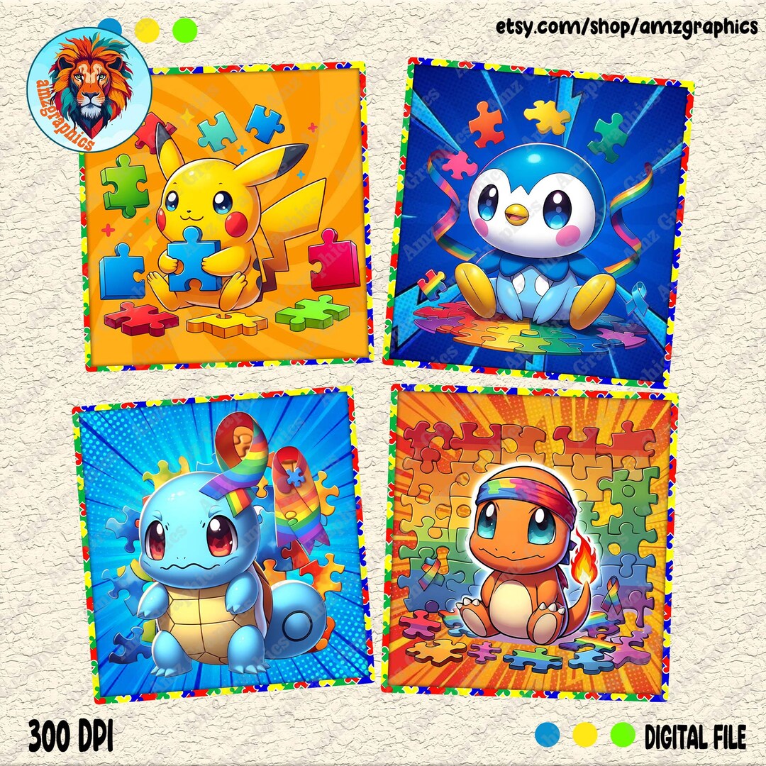 Cartoon Autism Super Game Png, Autism Awareness Png, Awareness Png, Be ...