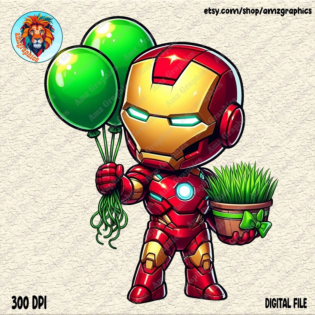 Cartoon Superhero Lucky Day PNG, Patrick Superhero Day Cartoon Shirt ...