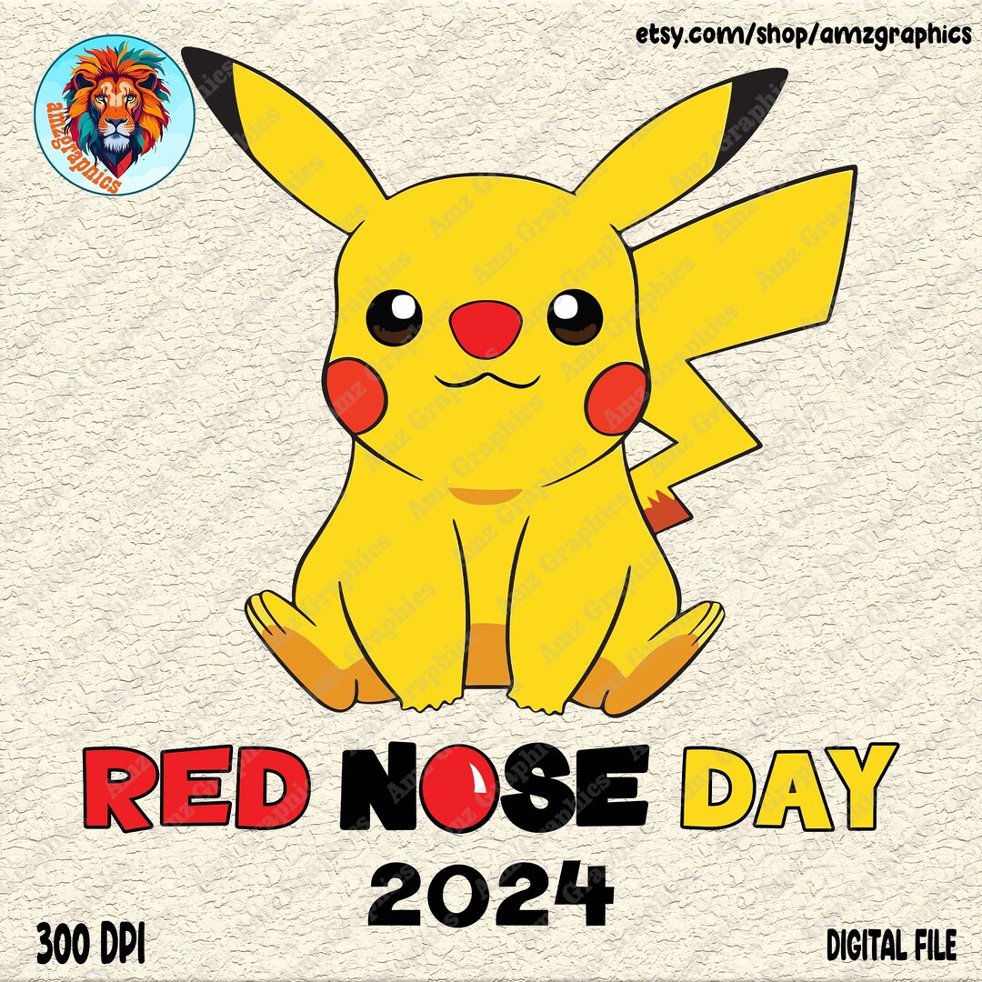 Hot Cartoon Red Nose Day Png, Red Nose Cartoon Png, Cute Red Nose ...