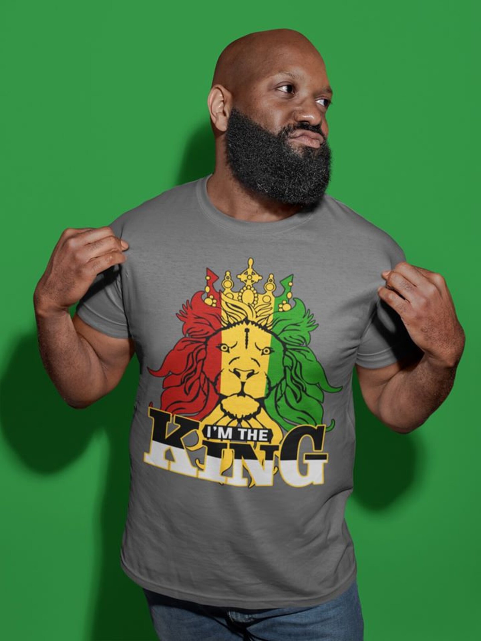 Gift for Him Birthday Gifts Black King Gift Set Unisex - Etsy