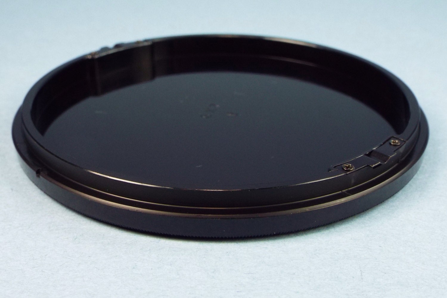 Vintage Asahi Optical Co. Takumar Lens Cap for Asahi Pentax 6 x 7 B ...