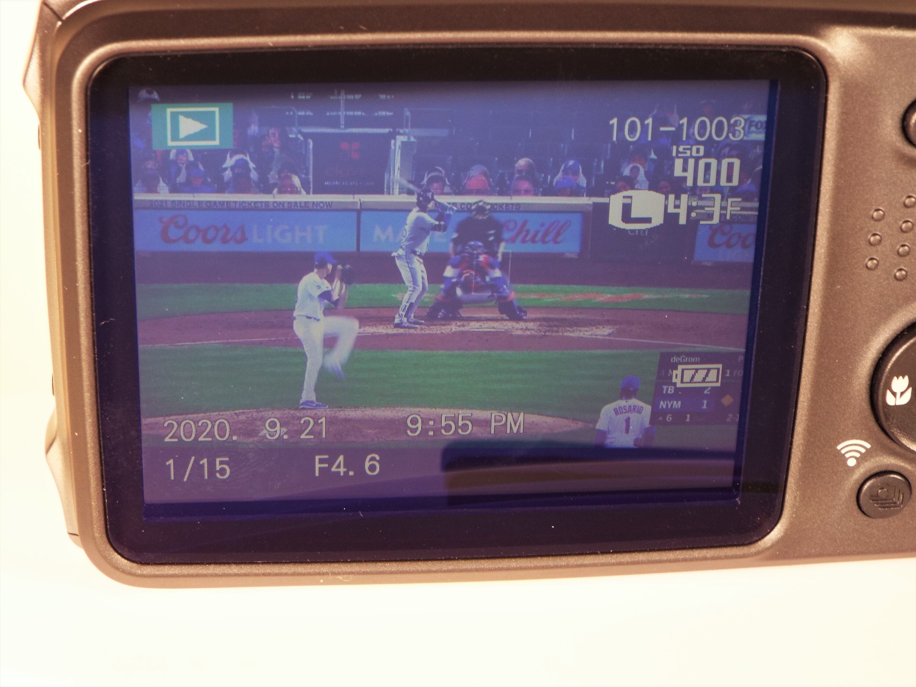 Fujifilm FinePix XP135 Waterproof Digital Action Camera Set - New in the Box - 16MP - Dark ...