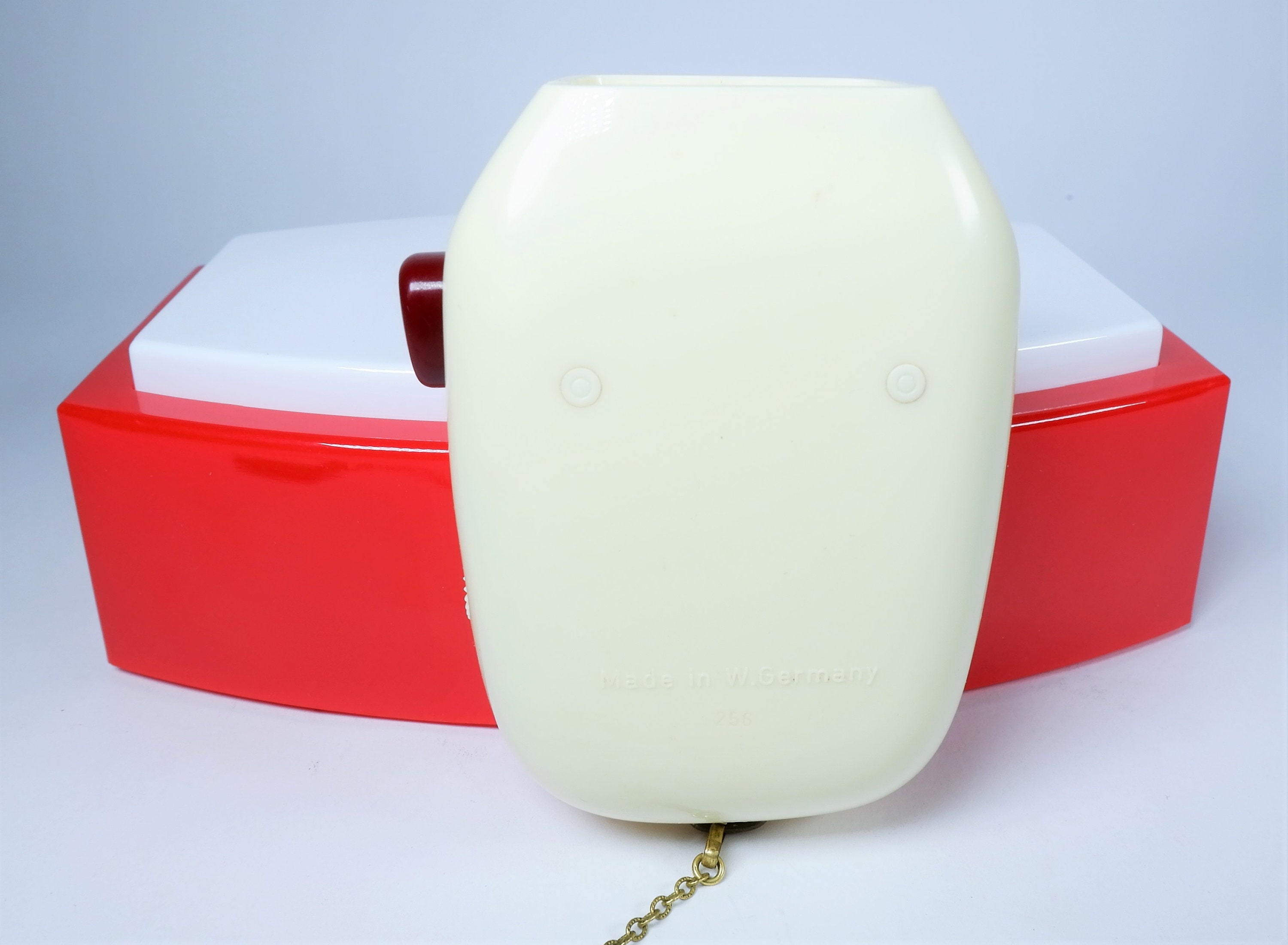 Vintage Bertram Bewi Automat 'A' Selenium Cell Light Meter - 1955 ...