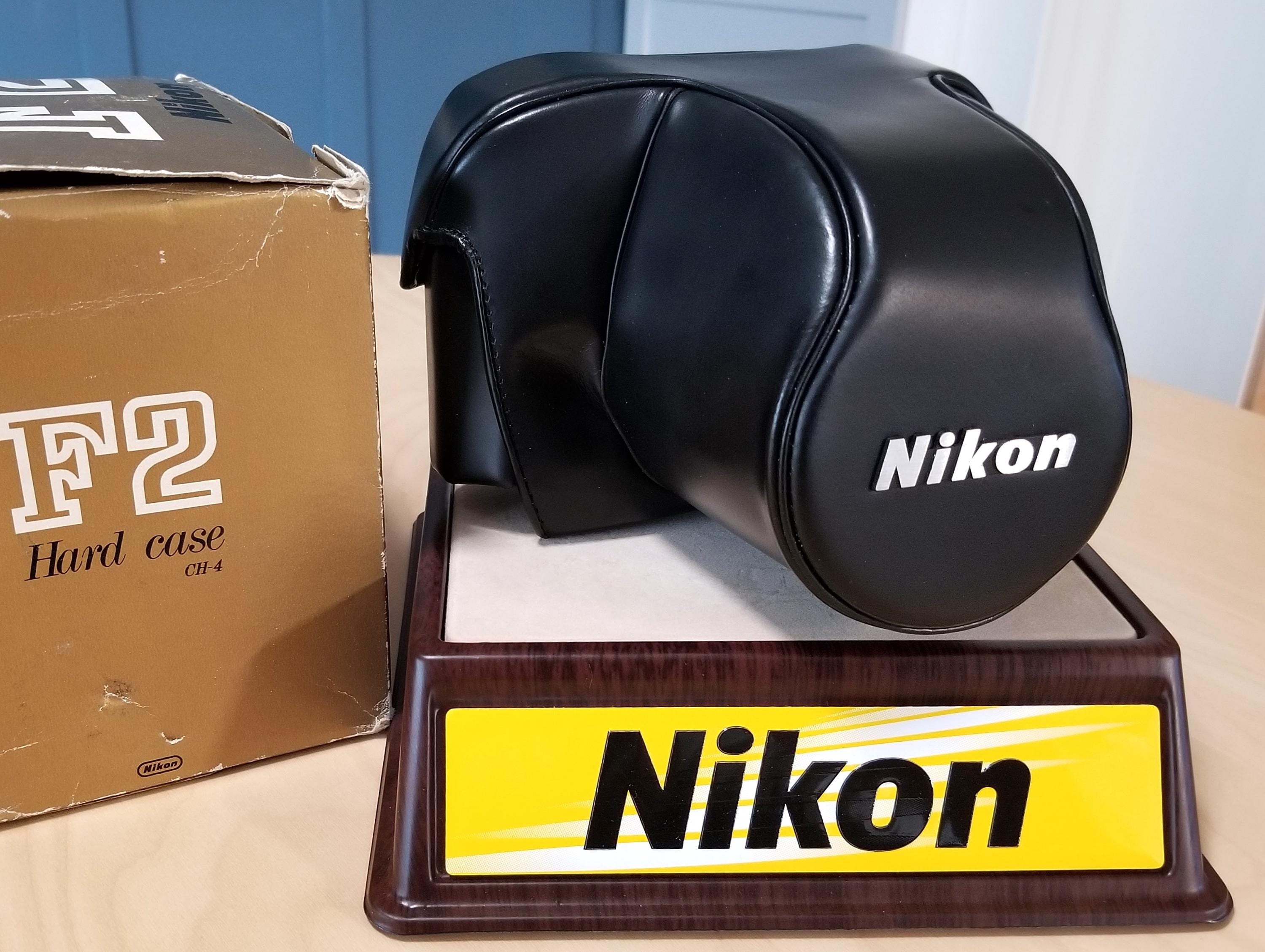 Nikon F2 Case - Etsy Nikon F2 Case - Etsy