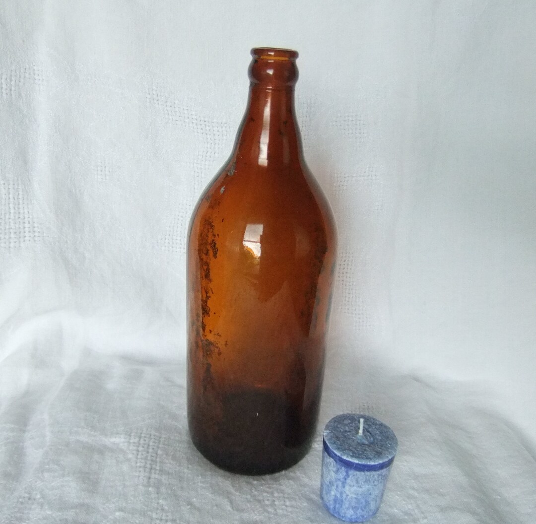 Duraglass 4- 51 Quart Bottle - Etsy