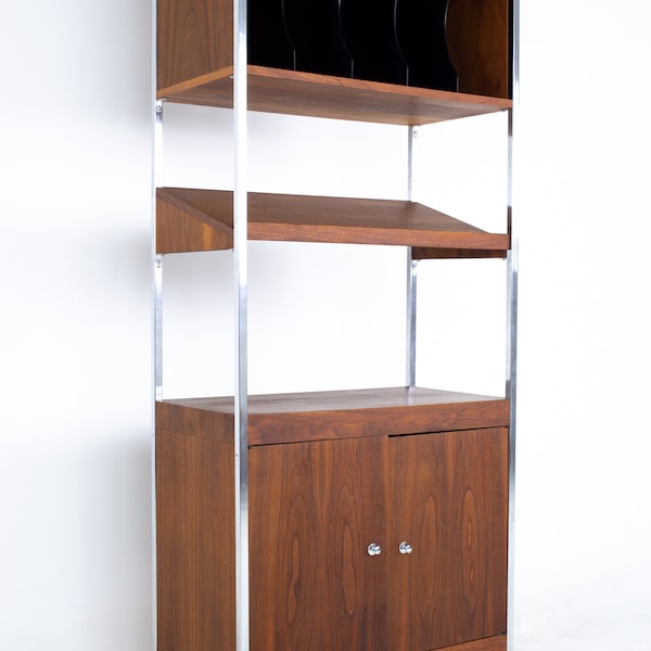 Mcm Shelving Unit - Etsy