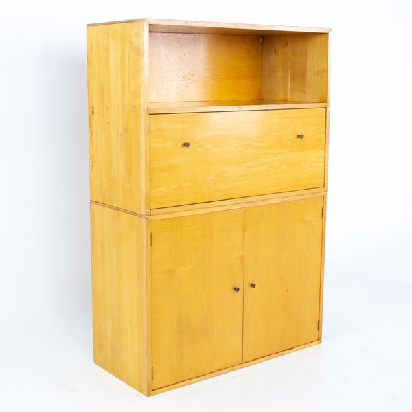 Paul Mccobb Cabinet - Etsy