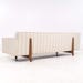 Edward Wormley for Dunbar Mid Century Bracket Back Sofa - Mcm - Etsy