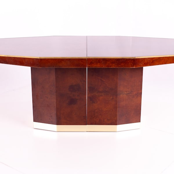 Mid Century Pedestal Table Base - Etsy