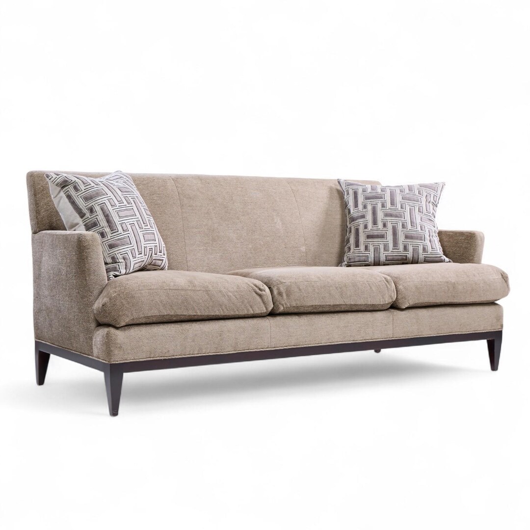 Barbara Barry for Baker Furniture Sofa - Etsy