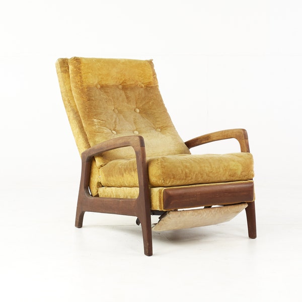 Recliner - Etsy