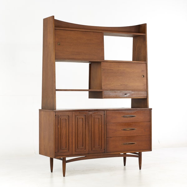 Room Divider Mcm - Etsy