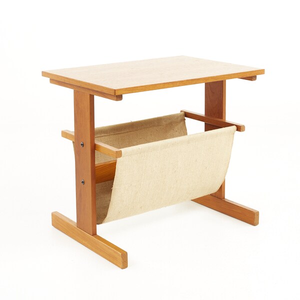 Magazine Table - Etsy