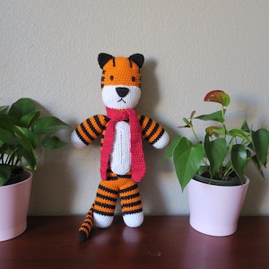 Hobbes - Etsy