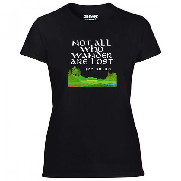 Lost Merchandise - Etsy