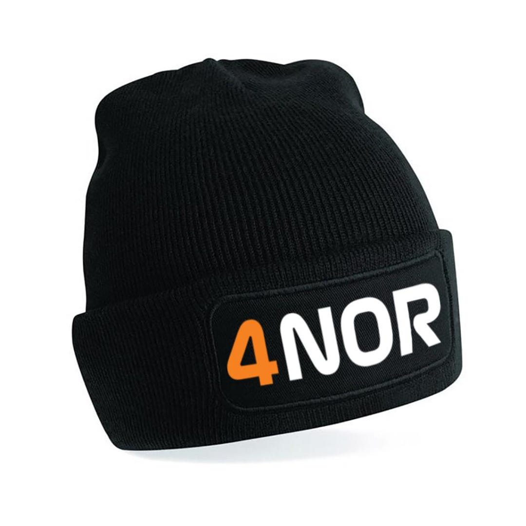 4 NOR Norris Unofficial F Fanmade Bronx Turn up Hat Motorsport Lando 1 ...