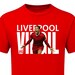Liverpool Badge Selection 97 Justice Hillsborough Lapel Pin Badge (RED ...