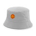 UNITED Red Army Crest Fanmade Bucket Hat Printed Logo - Etsy